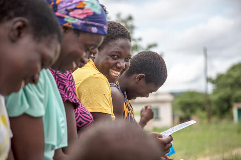 Evidence and Insights - MSI Reproductive Choices