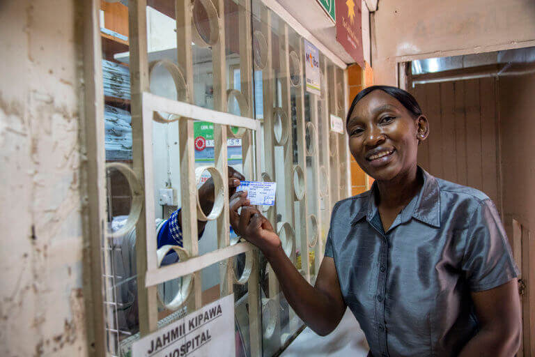 One policy change in Kenya could save women’s lives - MSI Reproductive ...