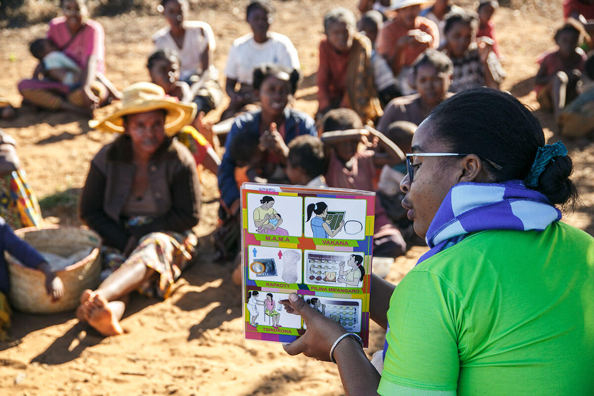 What is permanent contraception? - MSI Reproductive Choices