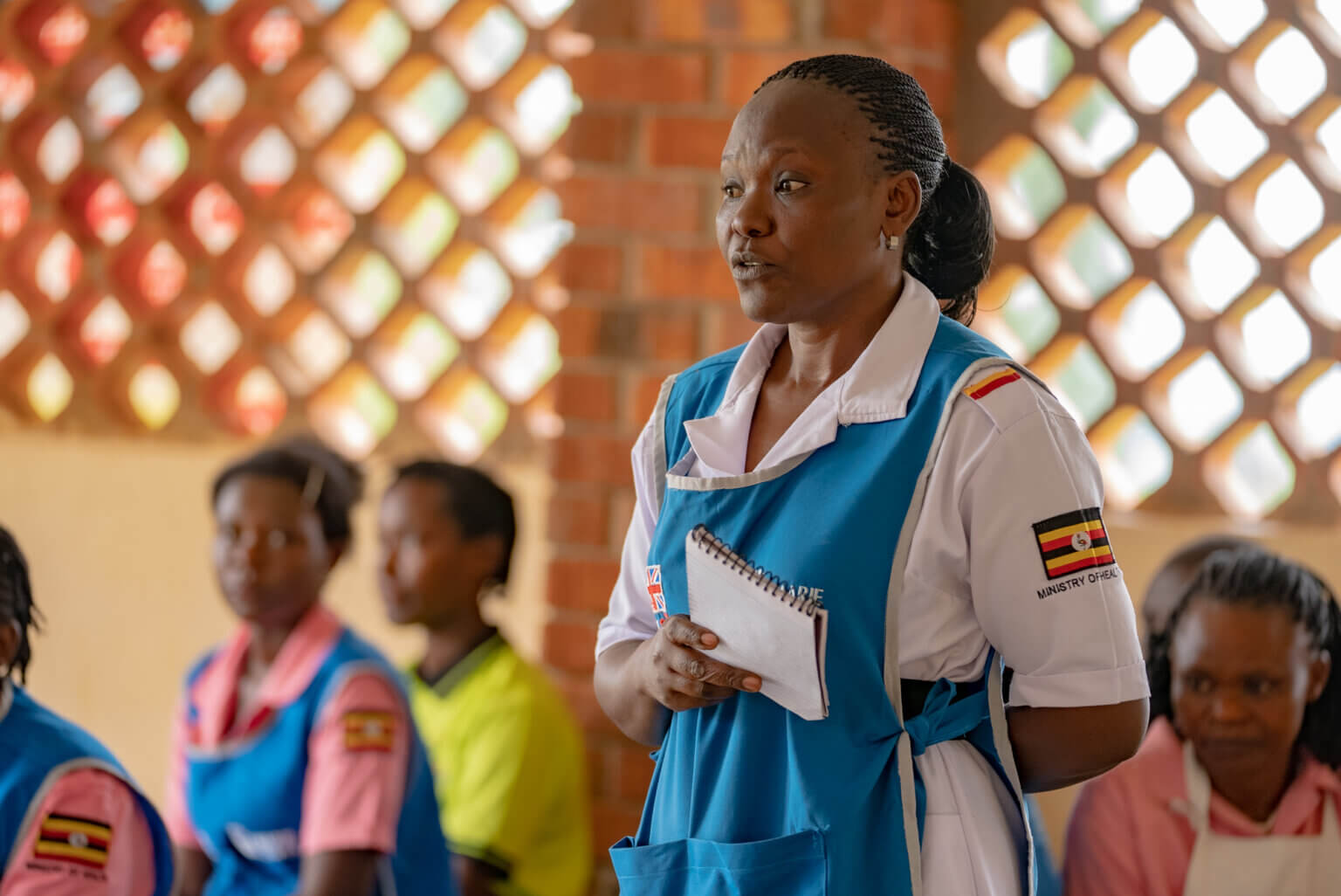 Understanding the Impact of the Global Gag Rule - MSI Reproductive Choices