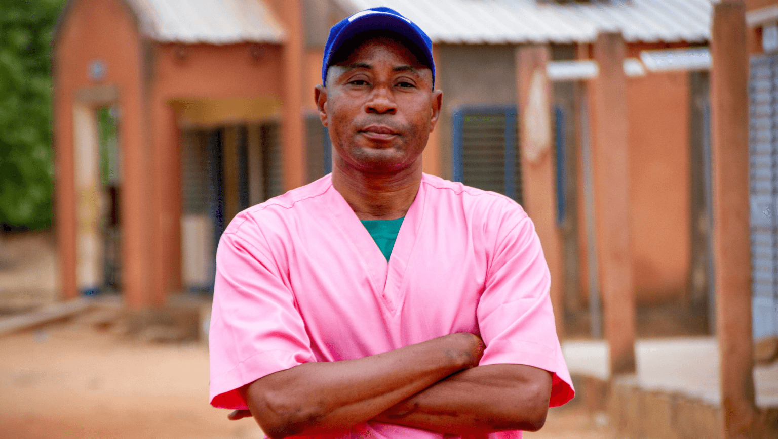 Eric explains the importance of MSI's work as an outreach provider in ...
